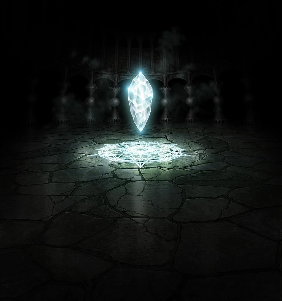 Soul Sliver | RealmsofAhlus Wiki | Fandom