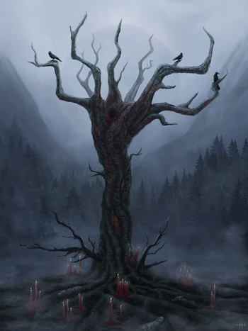 Gulthias Tree | RealmsofAhlus Wiki | Fandom