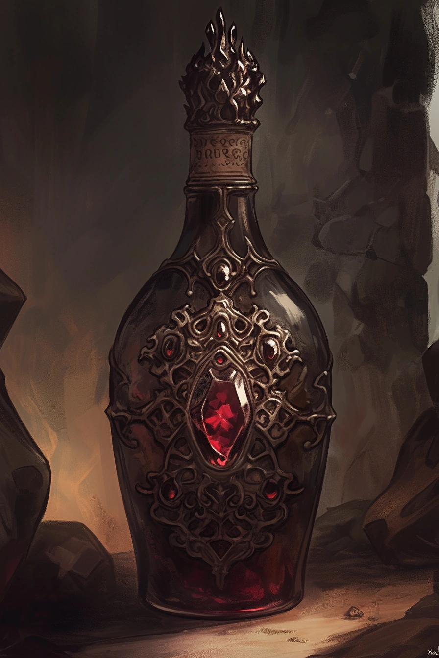 Obsidian Shadow Port | RealmsofAhlus Wiki | Fandom