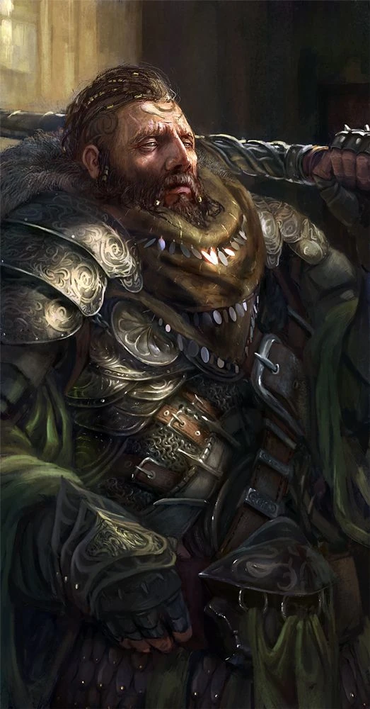 Dwarf | Realms of Erilith Wiki | Fandom