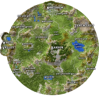 The Beginning | Realms of Eternia Wiki | Fandom