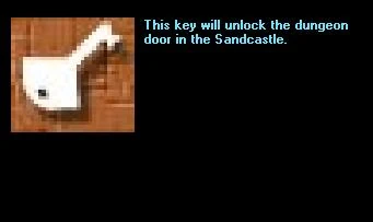 Sandy Dungeon Key | Realms of Kaos Wiki | Fandom