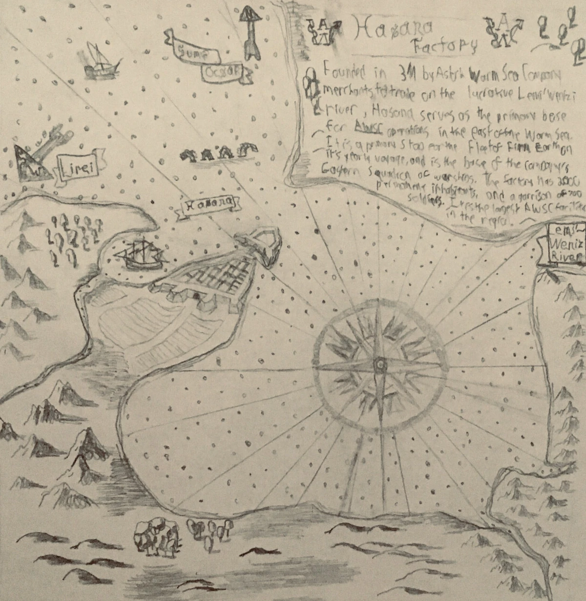 Hasana (Factory) | Realms of Nomos Wiki | Fandom