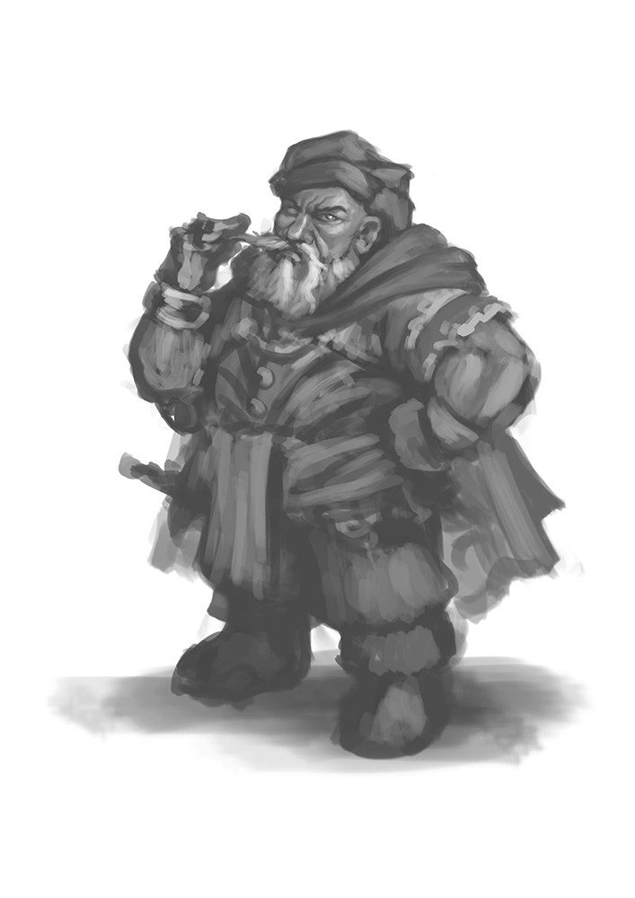 Vlod Thorth-Lorr | Realms of Nomos Wiki | Fandom