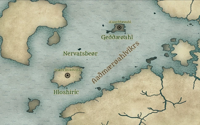 Sigjariahlæm | Realms of Nomos Wiki | Fandom