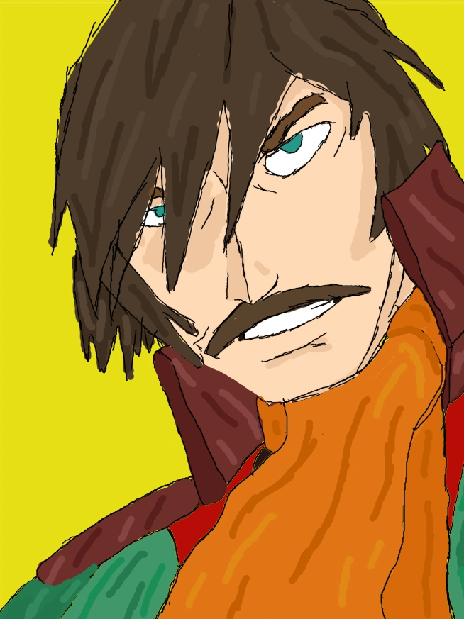 Raeta Vesare | Realms of Nomos Wiki | Fandom