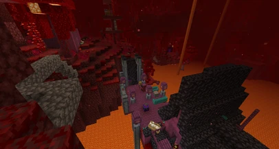 Sheol | Realms of Sabrim Wiki | Fandom