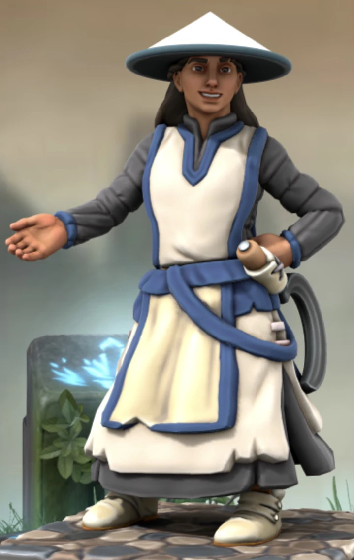 Category:Races | Realms of Sabrim Wiki | Fandom