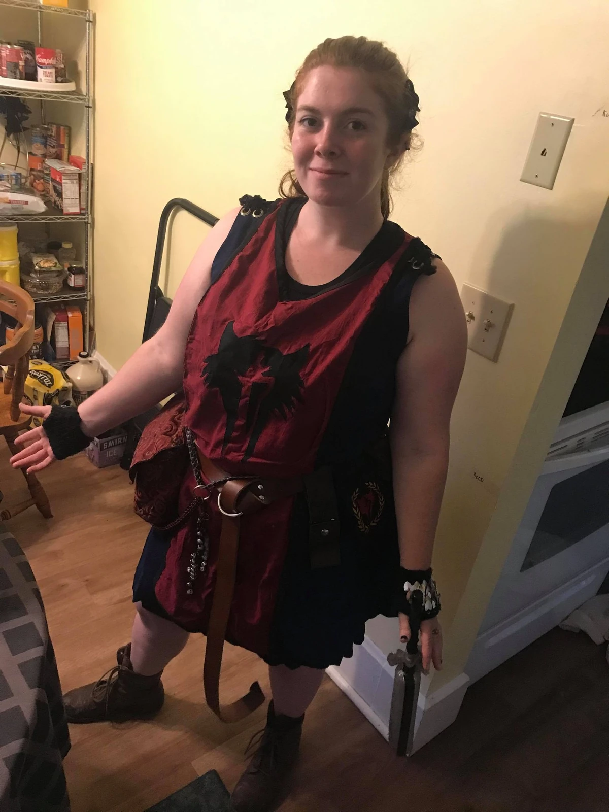 Elora Dayra | Public Information Society of the Realms Wiki | Fandom