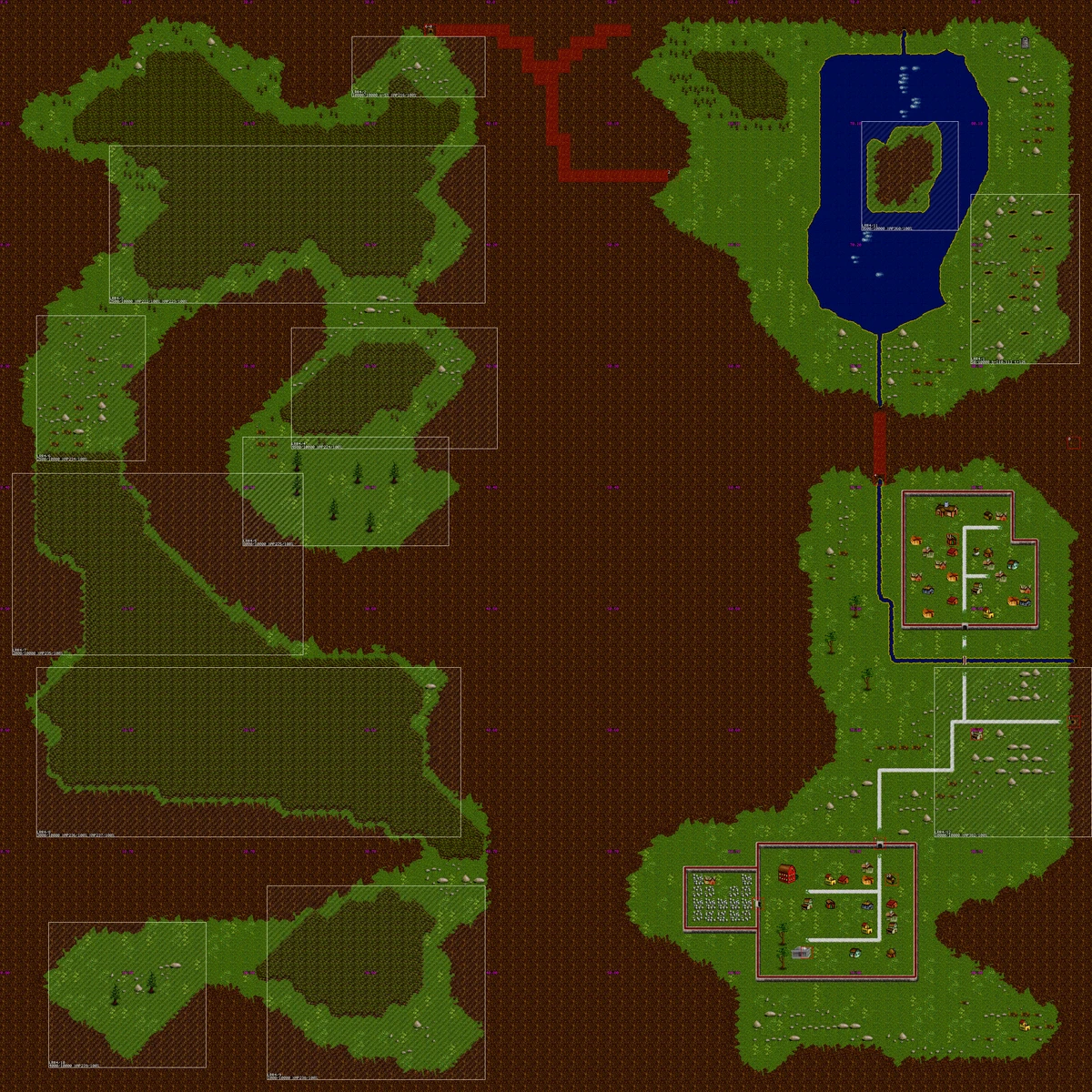 WD/Havern | Realmz Wiki | Fandom