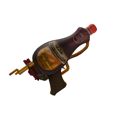 Breakfast Gun | RealmZ Wiki | Fandom