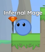 Infernal Mage | Realmz.io (FuturePearStudios) Wiki | Fandom