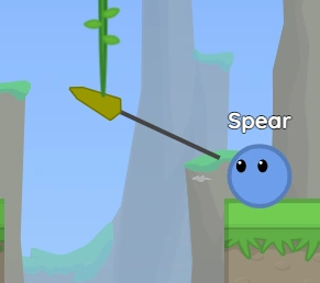 Spear | Realmz.io (FuturePearStudios) Wiki | Fandom