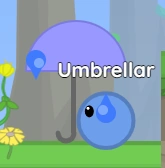Umbrellar | Realmz.io (FuturePearStudios) Wiki | Fandom
