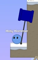 Holy Hammer | Realmz.io (FuturePearStudios) Wiki | Fandom