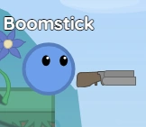 Boomstick | Realmz.io (FuturePearStudios) Wiki | Fandom