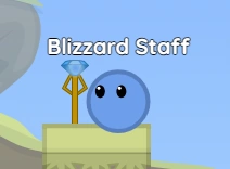 Blizzard Staff | Realmz.io (FuturePearStudios) Wiki | Fandom