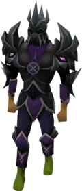 Torva Armour | RealPKscape Wiki | Fandom
