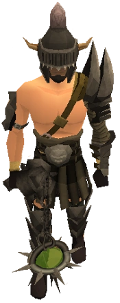 Verac Armour | RealPKscape Wiki | Fandom