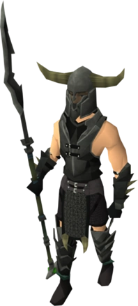 Guthan Armour | RealPKscape Wiki | Fandom