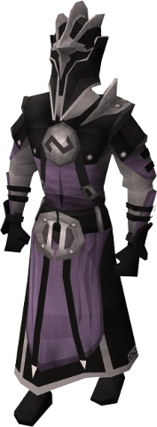 Void Armour (Melee) | RealPKscape Wiki | Fandom