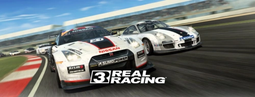 Real Racing 3 Wikia | Fandom