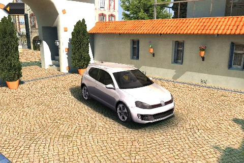VW Golf GTI | Real Racing Wiki | Fandom