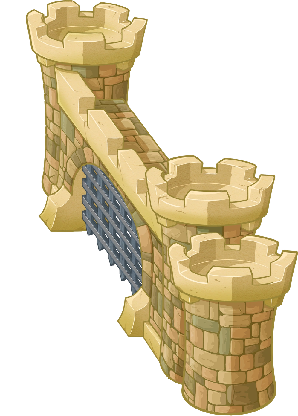 Gate | RealRealm Wikia | Fandom