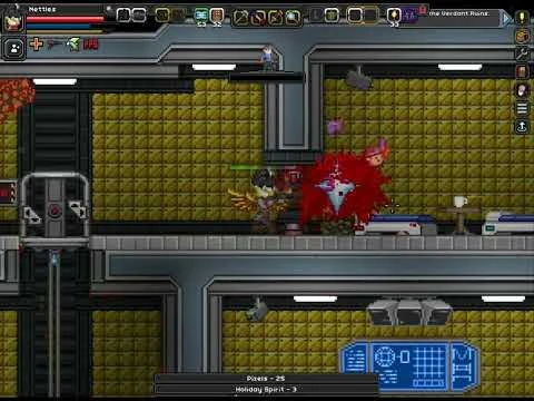 Operation SB: Prisoner Rescue Mission | Real Radioactive Uber Clan ...