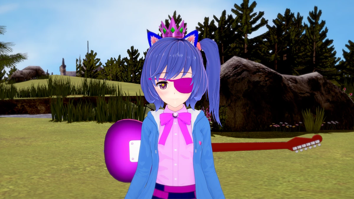 Lydia | Real Radioactive Uber Clan Wikia | Fandom