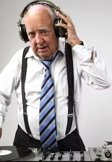 DJ Bubba | Real Radioactive Uber Clan Wikia | Fandom