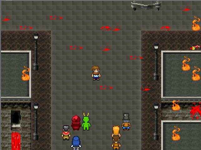 The Phantom Theory | Real Radioactive Uber Clan Wikia | Fandom