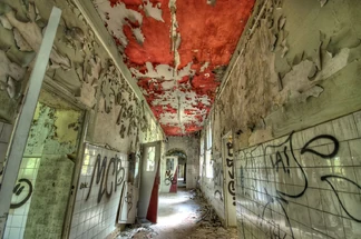 SCP-026 | RealScp Wiki | Fandom