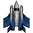 UF Fighter | Real Space Saga Wiki | Fandom