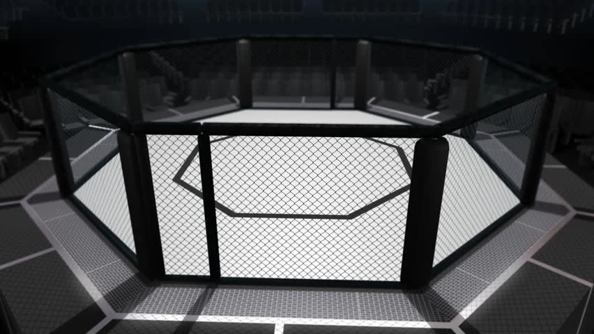 The Arcade (events) | Real Steel Wiki | Fandom