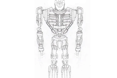 real steel printable coloring pages