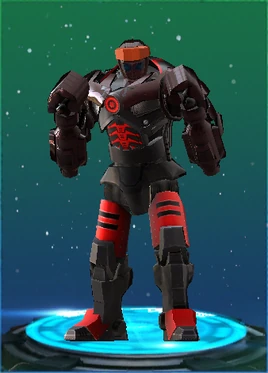 Judgment | Real Steel Wiki | Fandom