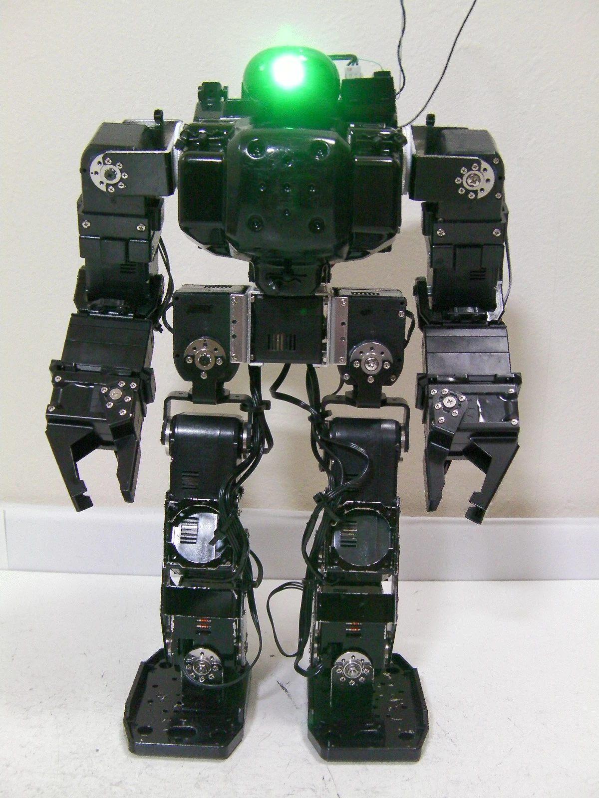 Typhoon | Real Steel Wiki | Fandom