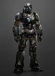 Rozor MKV | Real Steel Wiki | Fandom