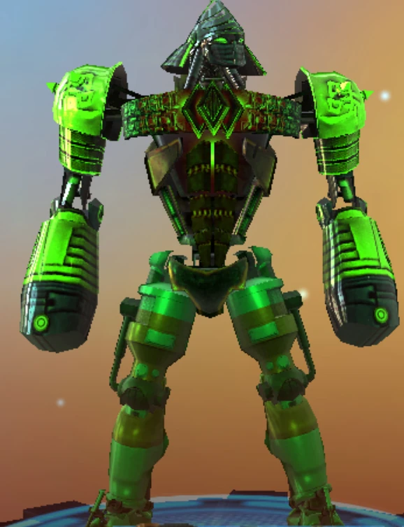 End game | Real Steel Wiki | Fandom