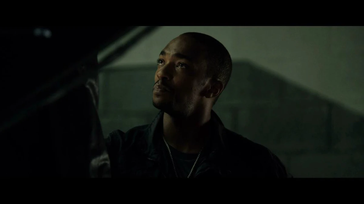 Finn | Real Steel Wiki | Fandom