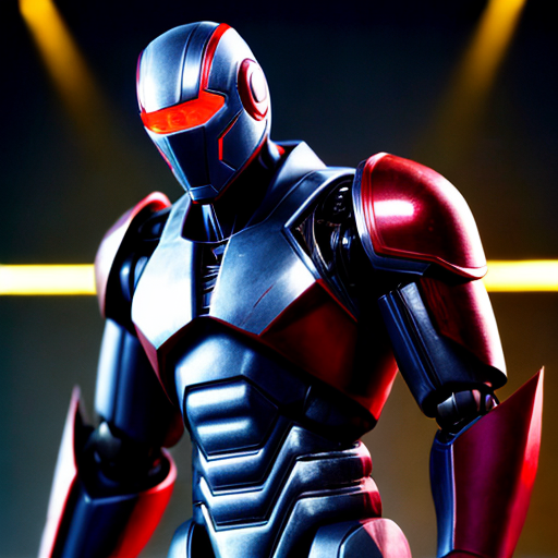 Skyler | Real Steel Wiki | Fandom
