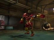 Firefly | Real Steel Wiki | Fandom