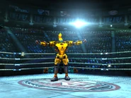 Midas | Real Steel Wiki | Fandom