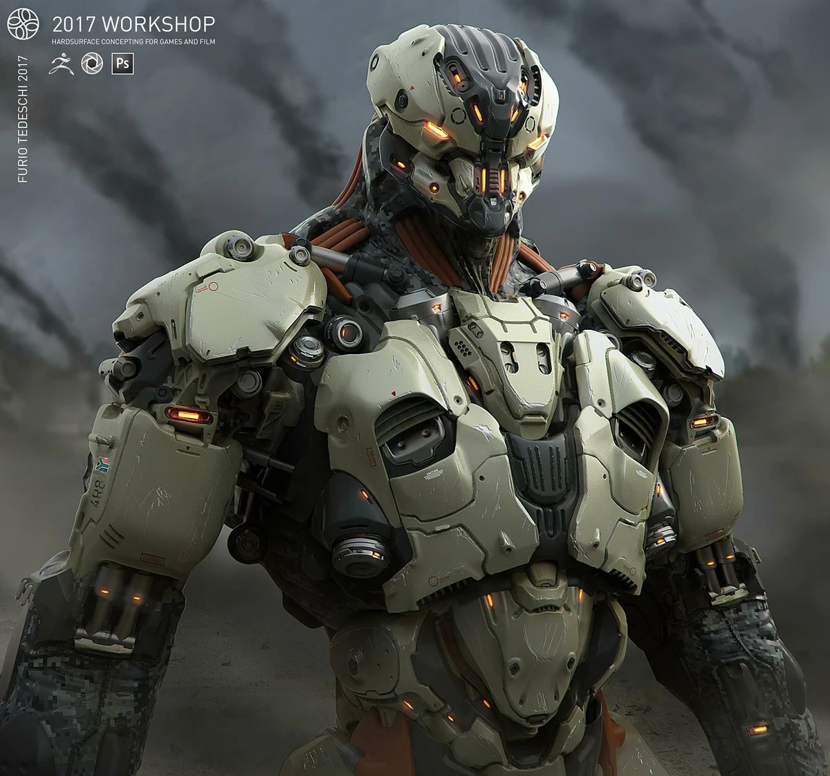 Ember | Real Steel Wiki | Fandom