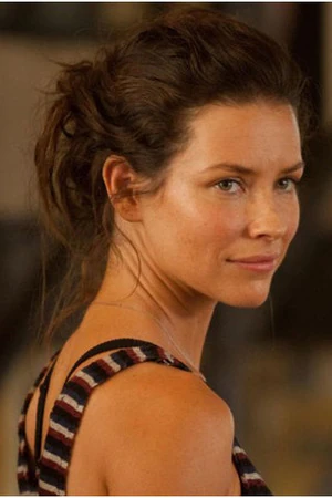 Bailey Tallet | Real Steel Wiki | Fandom