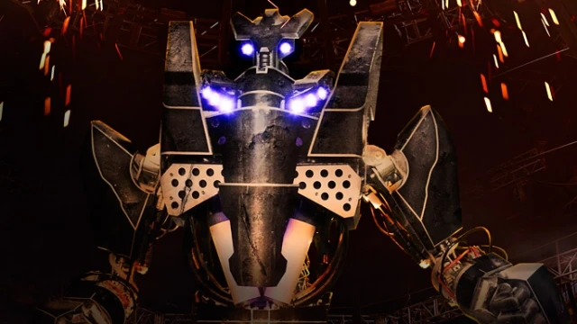 Category:DLC Fighters | Real Steel Wiki | Fandom