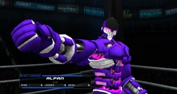 Alpan | Real Steel Wiki | Fandom