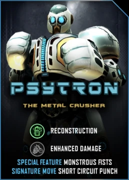 how to draw real steel robots