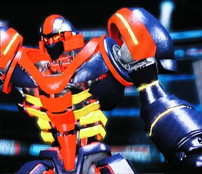 Steampunk | Real Steel Wiki | Fandom